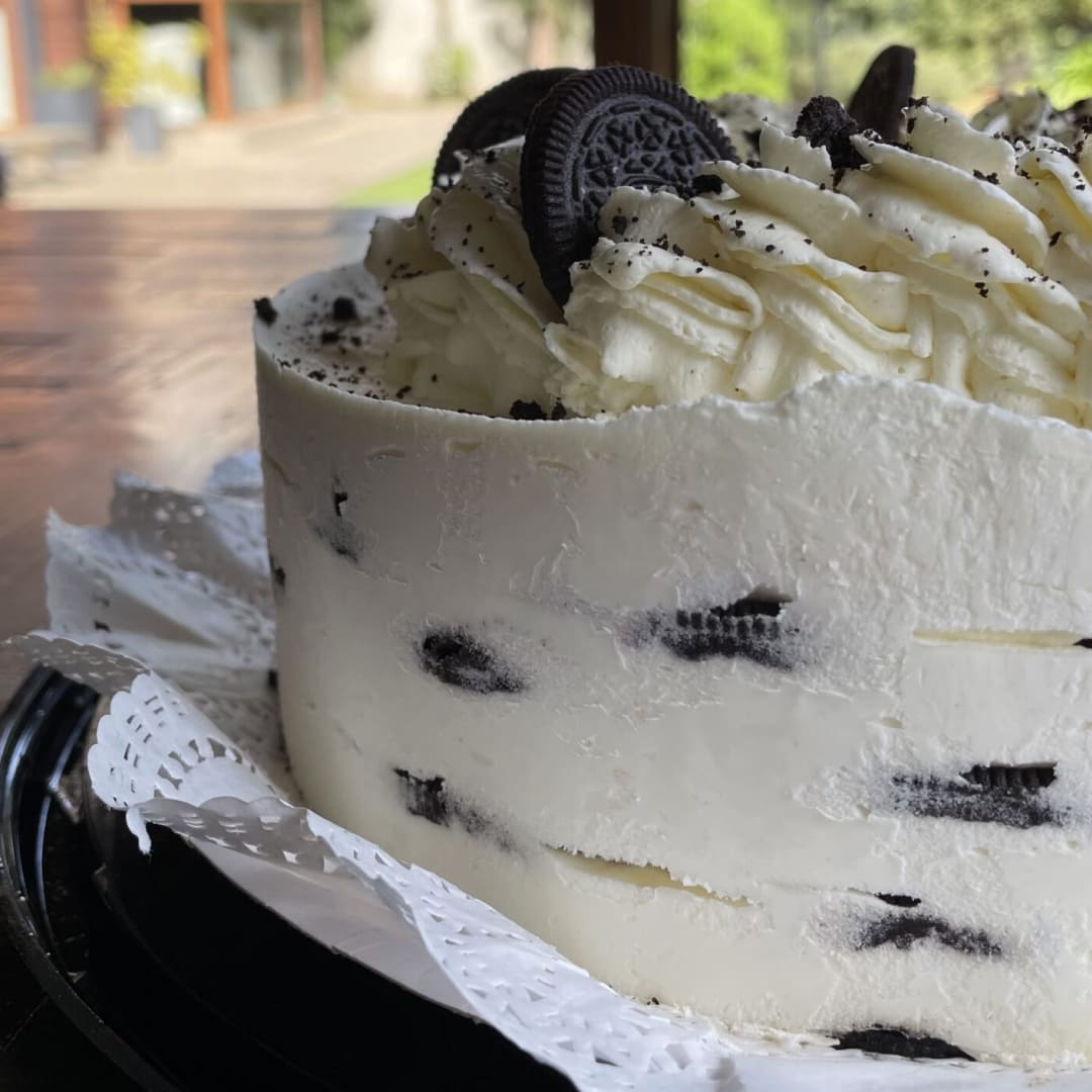 Torta Oreo Heaven – Tasty Lab