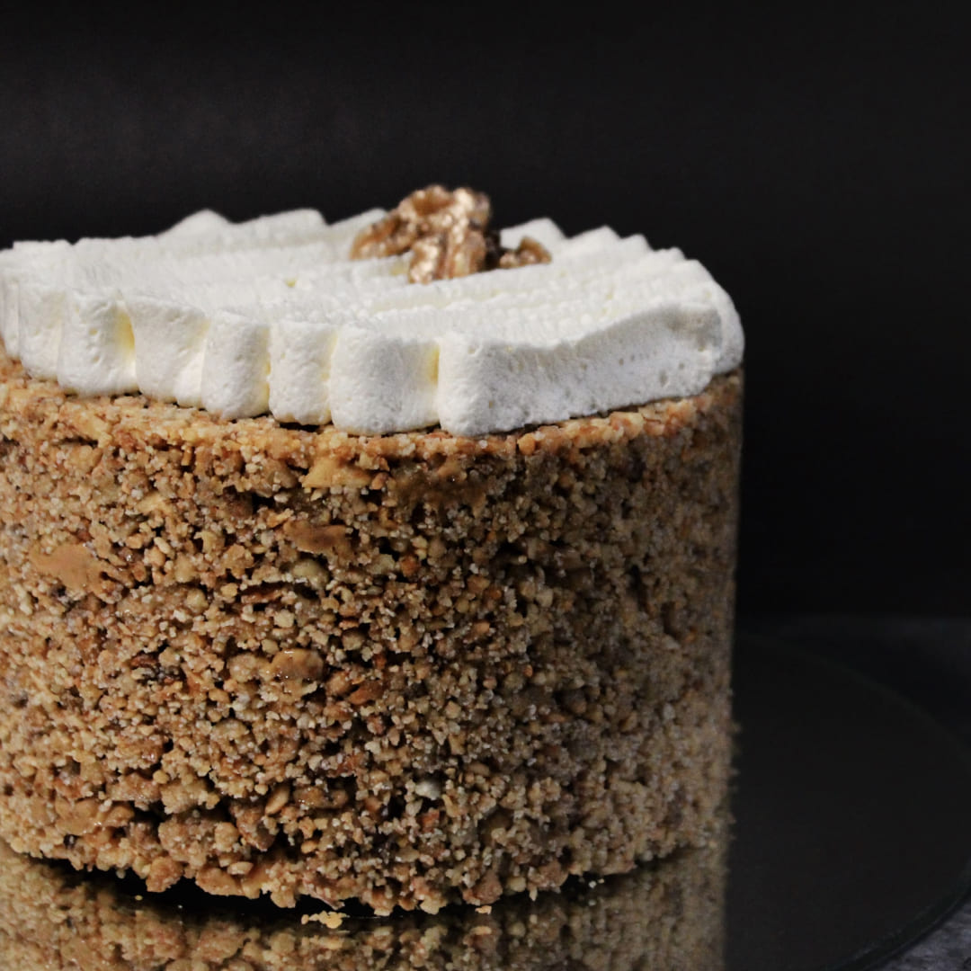 Torta Caluga – Tasty Lab